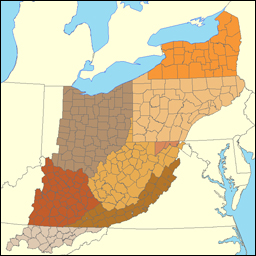 WVGISTC: GIS Data Clearinghouse