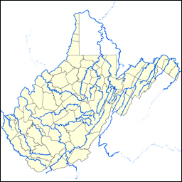 WVGISTC: GIS Data Clearinghouse