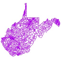 WVGISTC: GIS Data Clearinghouse