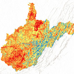 WVGISTC: GIS Data Clearinghouse