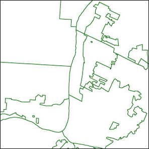 WVGISTC: GIS Data Clearinghouse