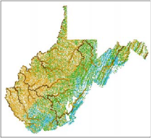AquaticStreamClassificationWVSWAP2015_metadata